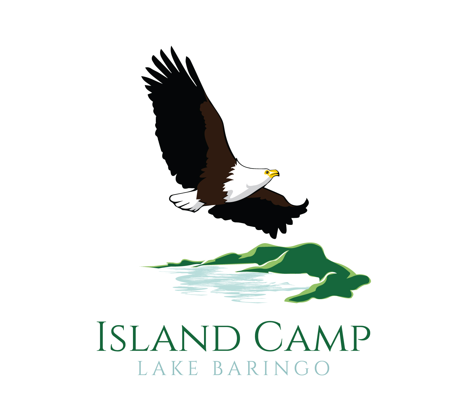 Island Camp Baringo - 2020 Marketing Agency, Nairobi Kenya