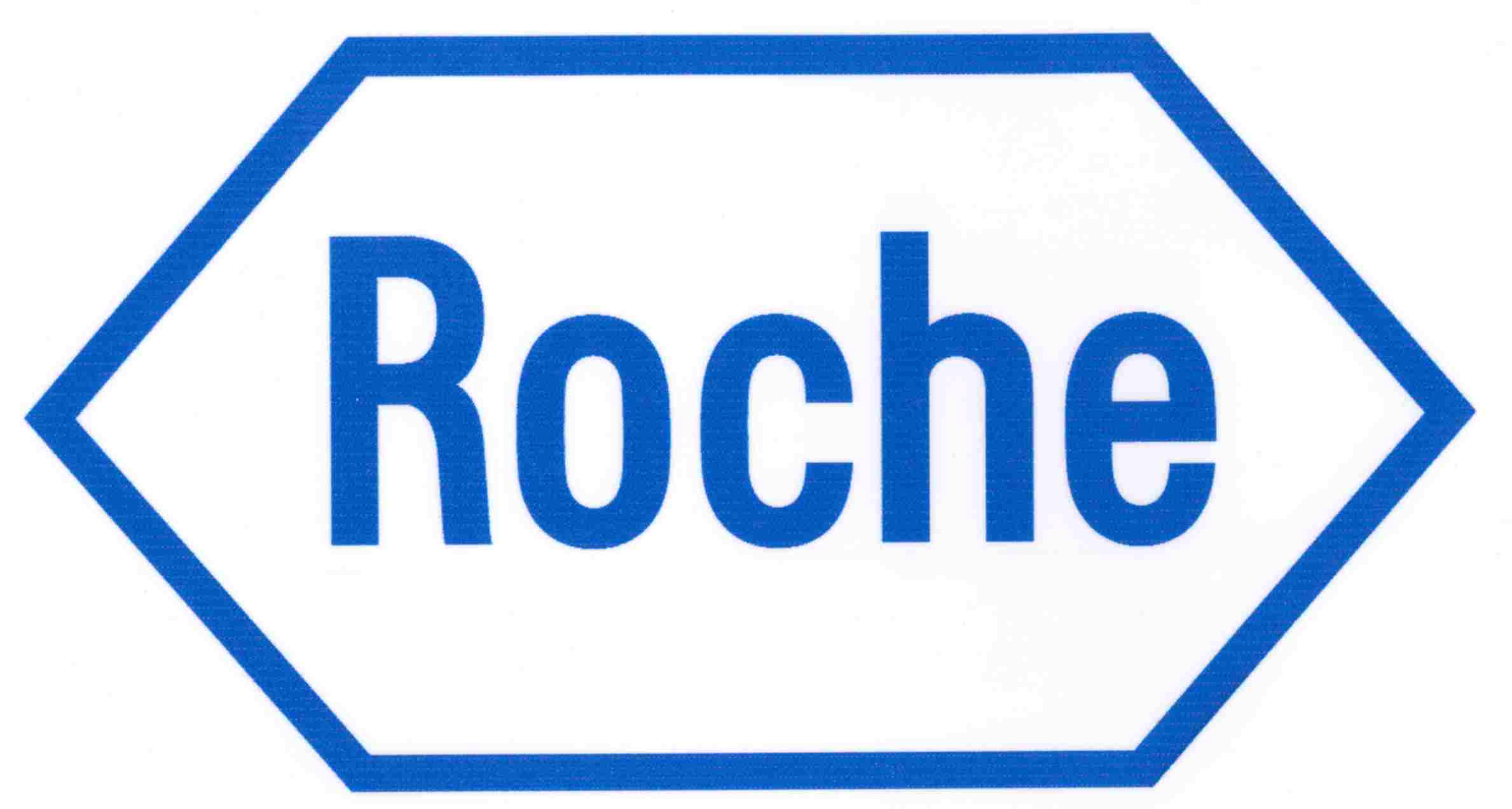 Roche logo - 2020 Marketing Agency, Nairobi Kenya